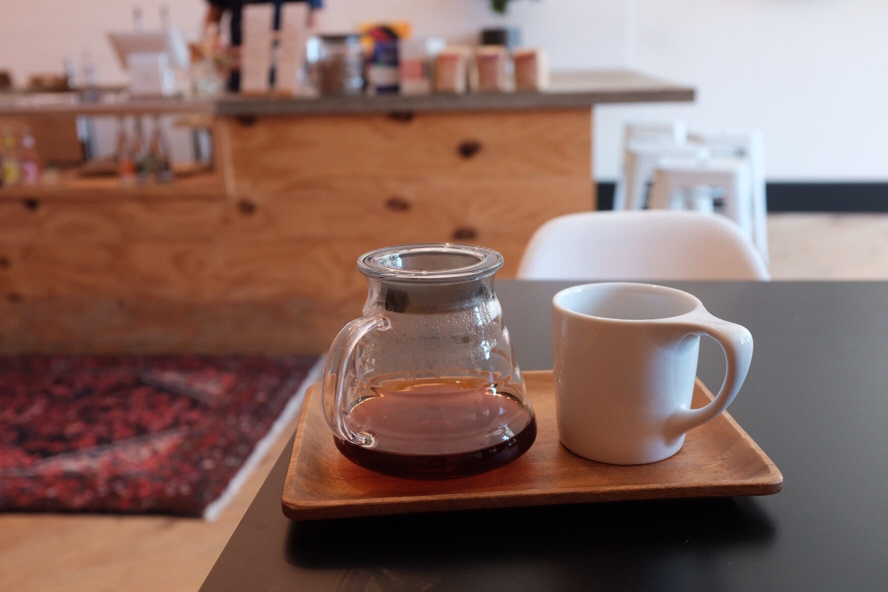 Flatlands Coffee Brings Specialty to America's Heartland | The Coffee ...